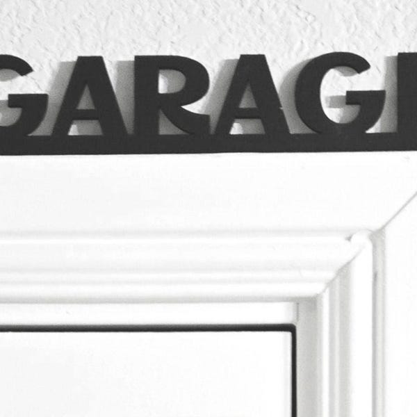 Over the Door Signs - Etsy