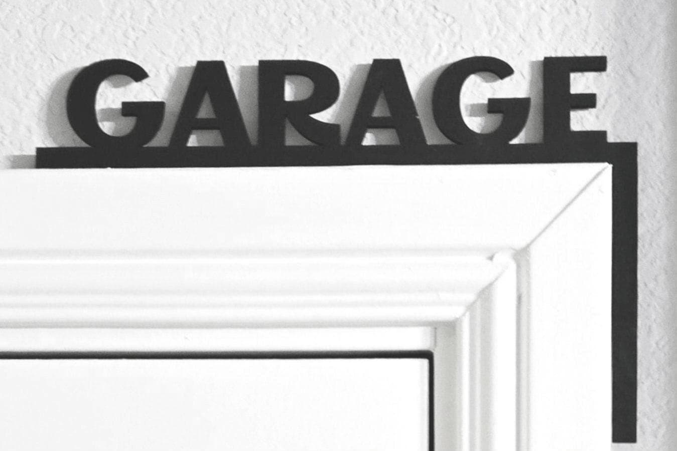 Wooden Door Topper | Corner Sign | Home Decor | Farmhouse Sign | Over ...