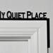 Wooden Door Topper | Corner Sign | Home Decor | Farmhouse Sign | Over ...