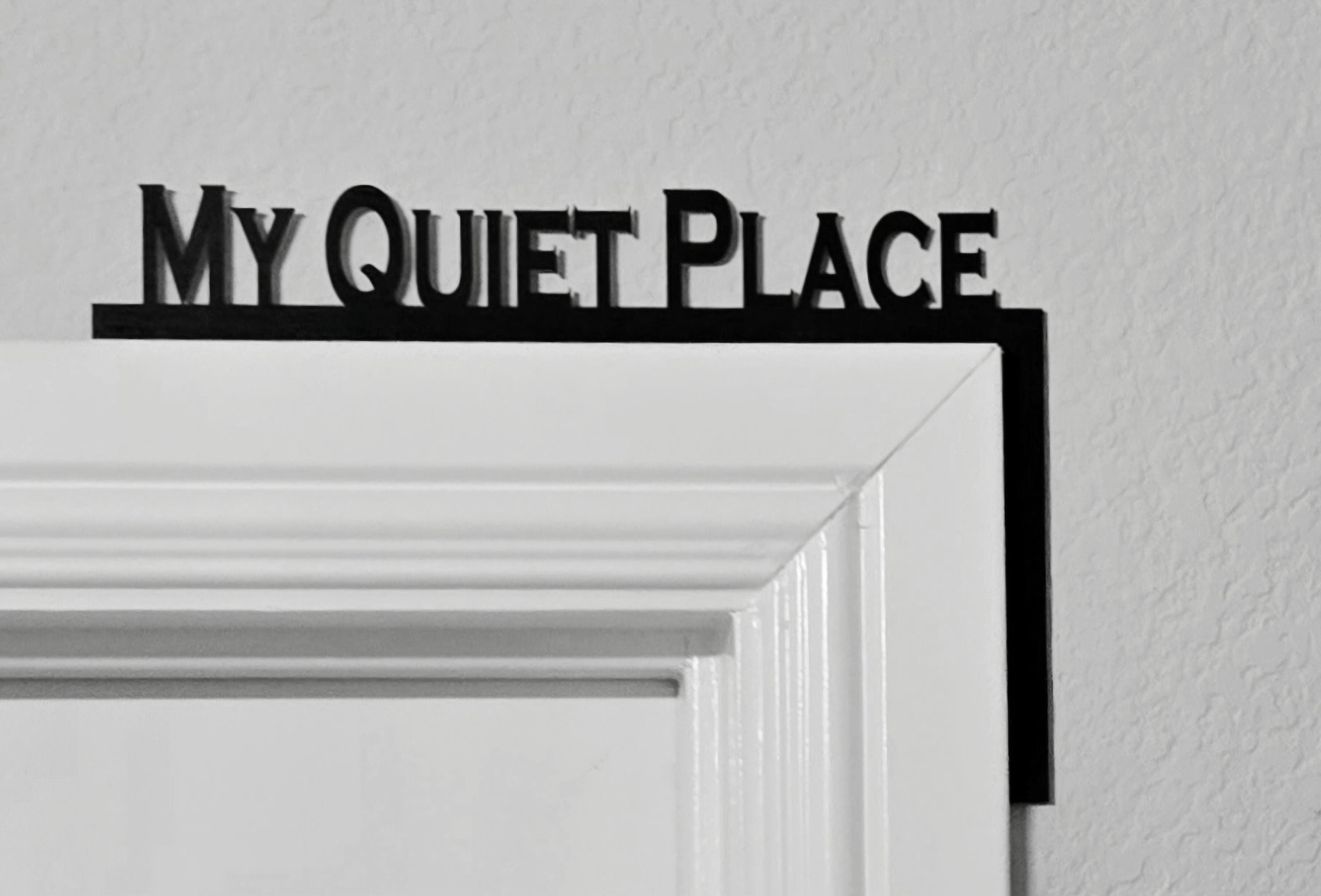 Wooden Door Topper | Corner Sign | Home Decor | Farmhouse Sign | Over ...