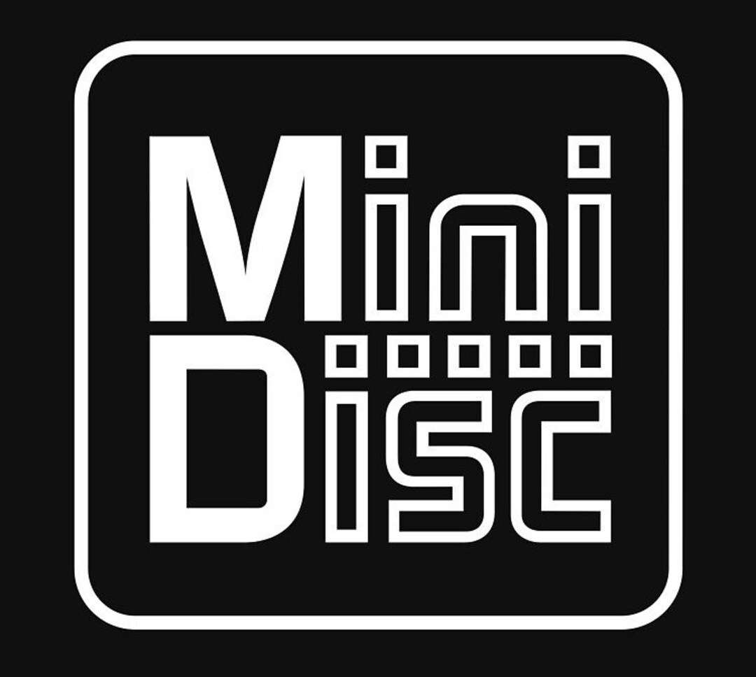 Custom Printed Minidiscs - Etsy