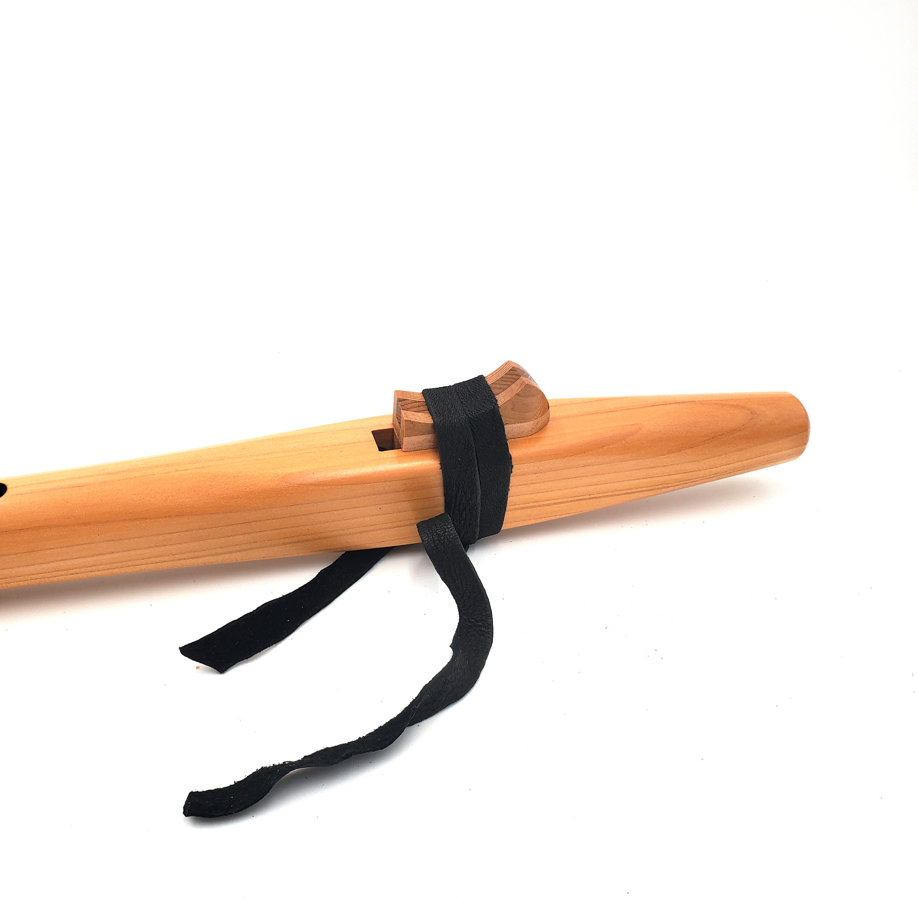 Beginner Flute Key of G by Stellar Flutes- Cedar Native American Style ...