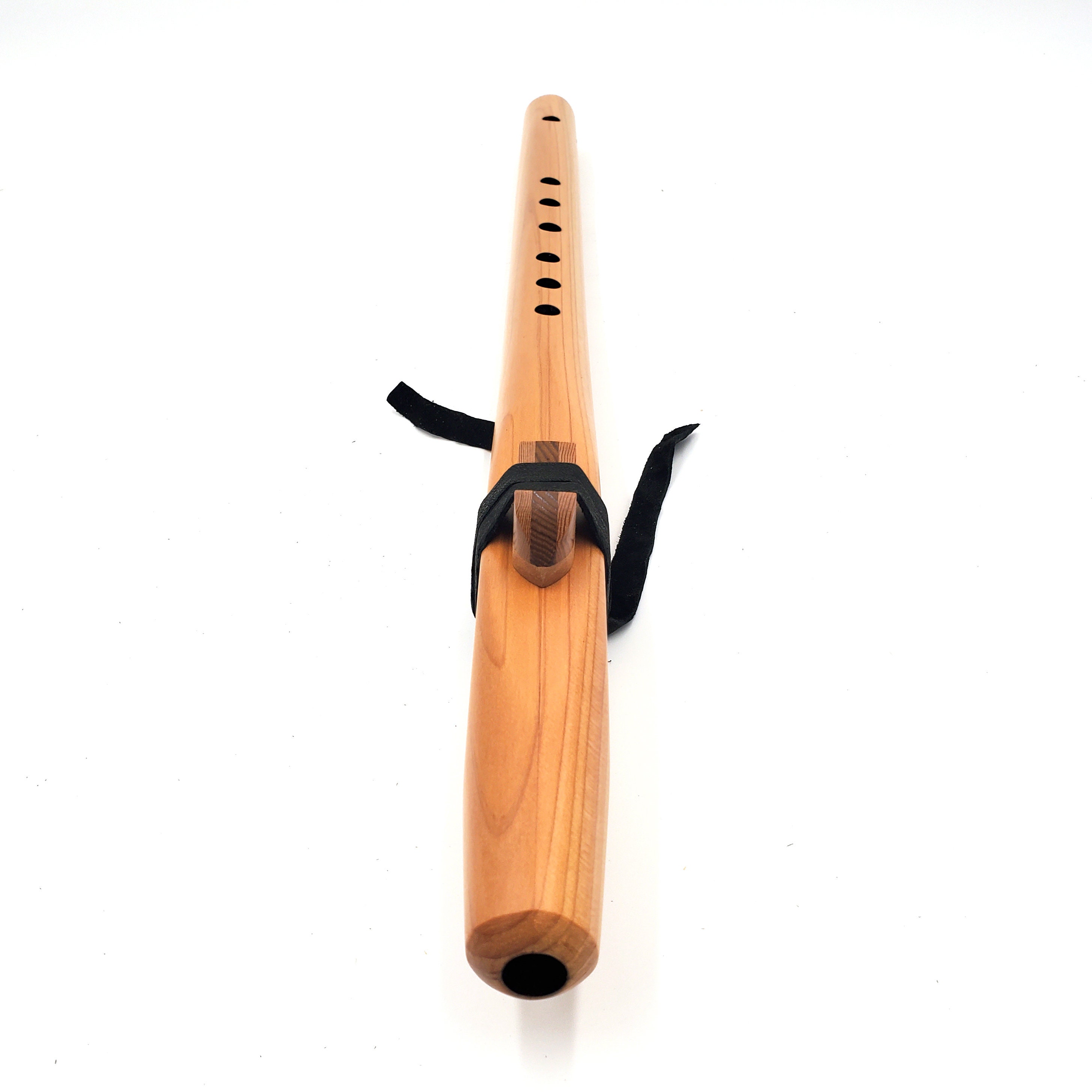 Beginner Flute Key of G by Stellar Flutes- Cedar Native American Style ...