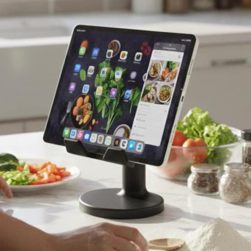 iPad Holder 3d Printer File - Etsy