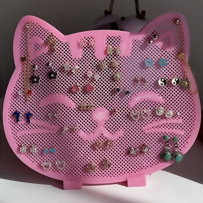 Figure Stand 3d Printer Stl - Etsy