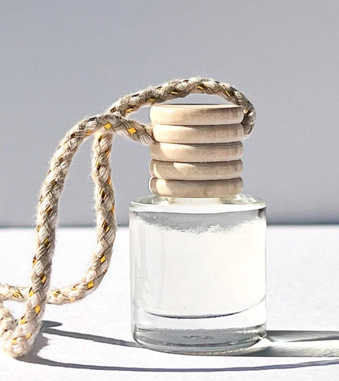 The Gentleman Car Diffuser masculine Fragrance - Etsy