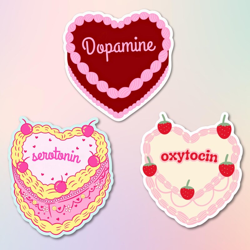 Psychology Stickers - Etsy