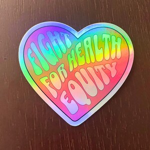 Public Health Sticker Pack - Health Equity, Epidemiology, Biostatistics ...