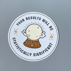 Psychology 10 Sticker Pack, Gift for Psych Major, Clinical Psychologist ...