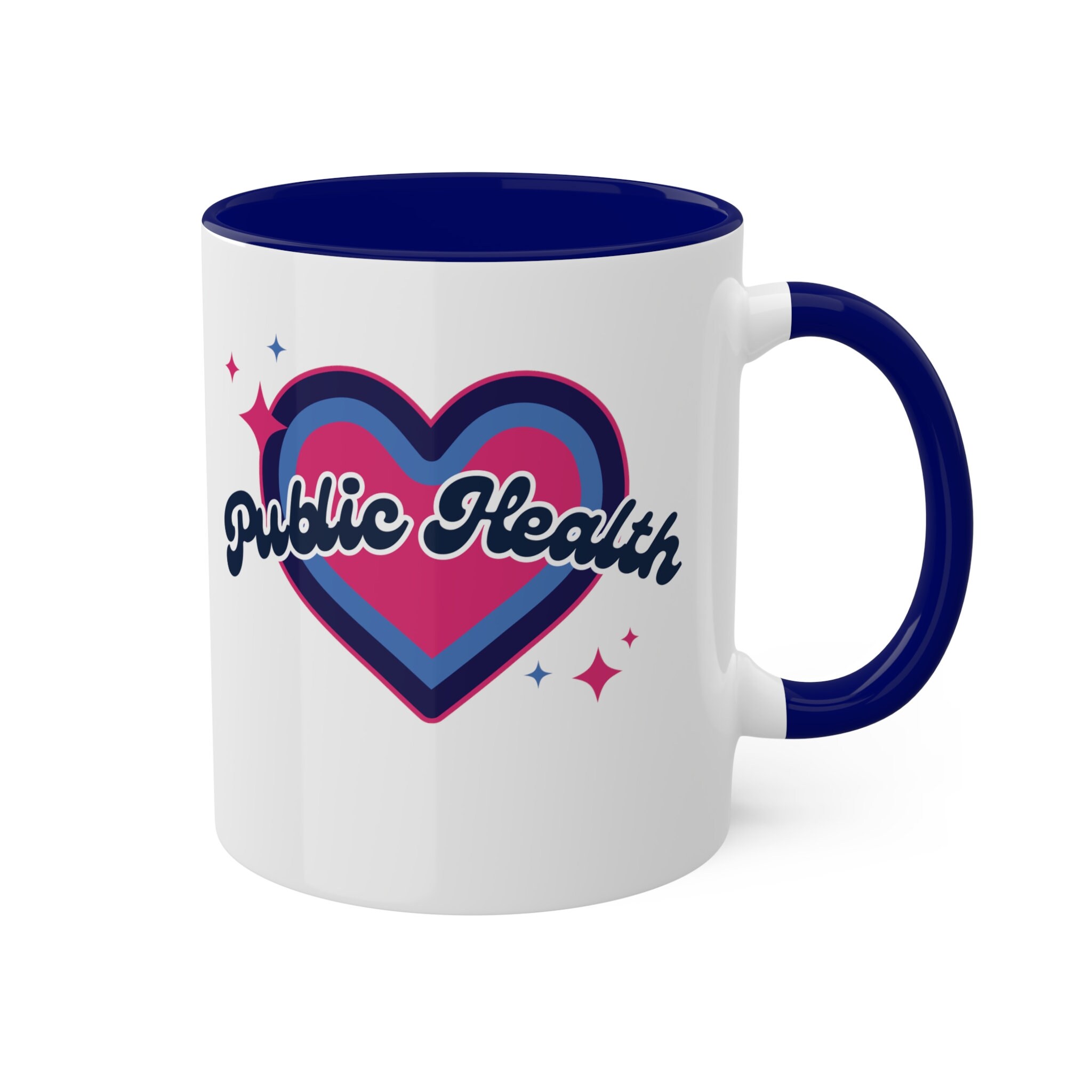 Public Health Mug, Grad Gift, Grad Student Gift, Grad School Mug,mph ...