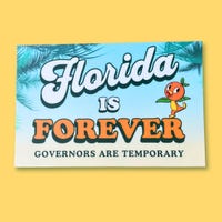 Florida Roots Decal Sticker FL Home - Etsy