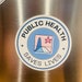 Public Health Saves Lives Badge Magnet, Public Health Gift, Public ...