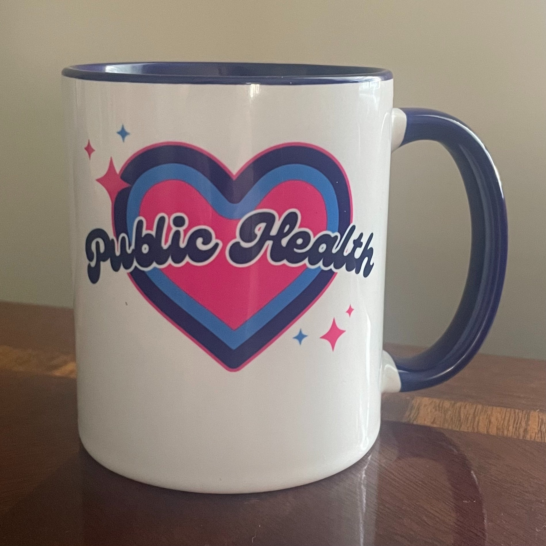 Public Health Mug, Grad Gift, Grad Student Gift, Grad School Mug,mph ...