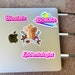 Epidemiology & Biostatistics Sticker Pack: Public Health Stickers - Etsy