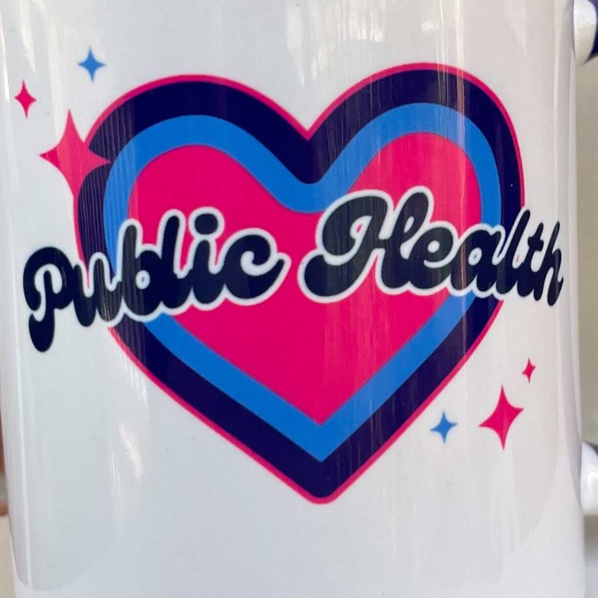 Public Health Mug, Grad Gift, Grad Student Gift, Grad School Mug,mph ...