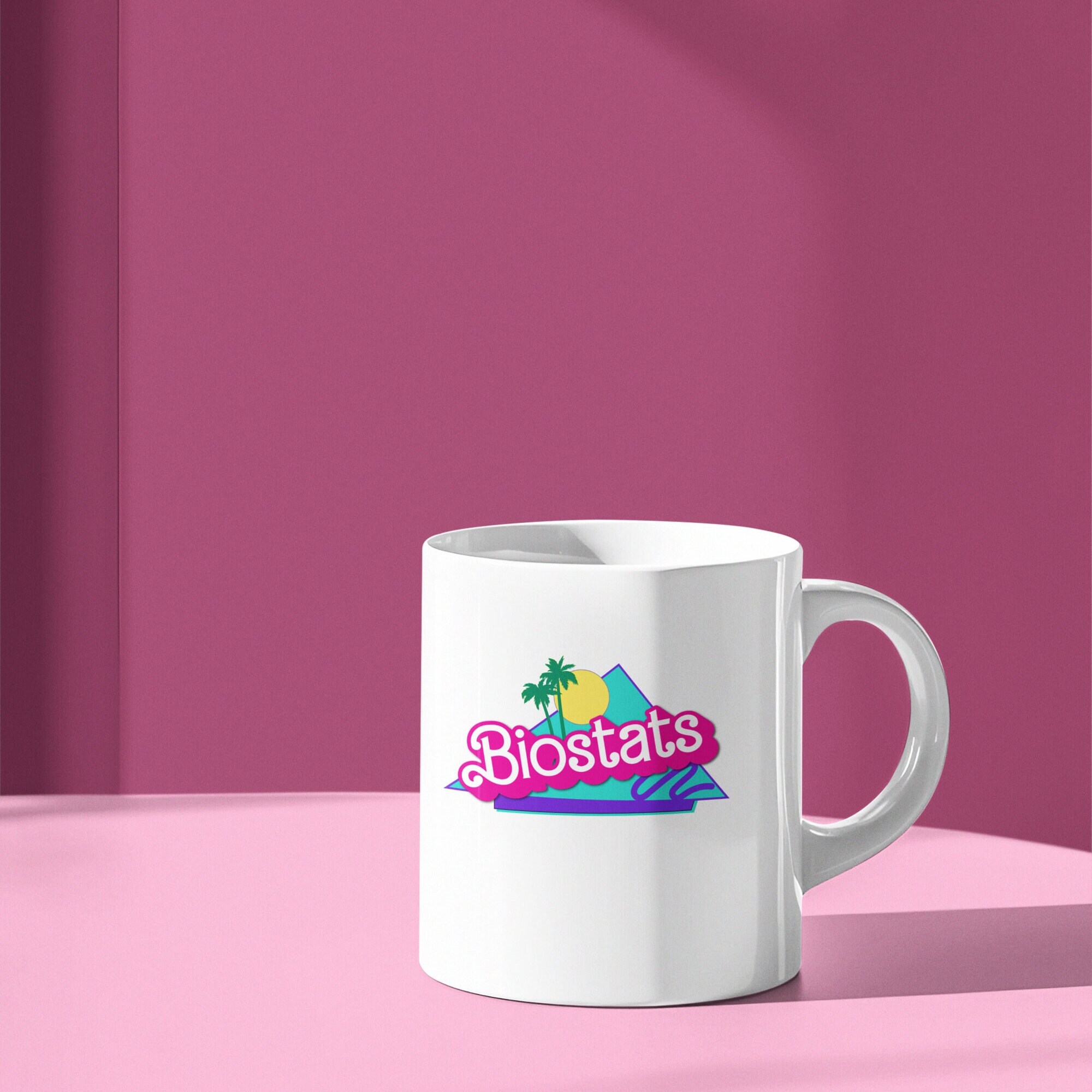 Biostats Mug, Public Health Mug, Biostatistics, Epidemiology, MPH Gift ...