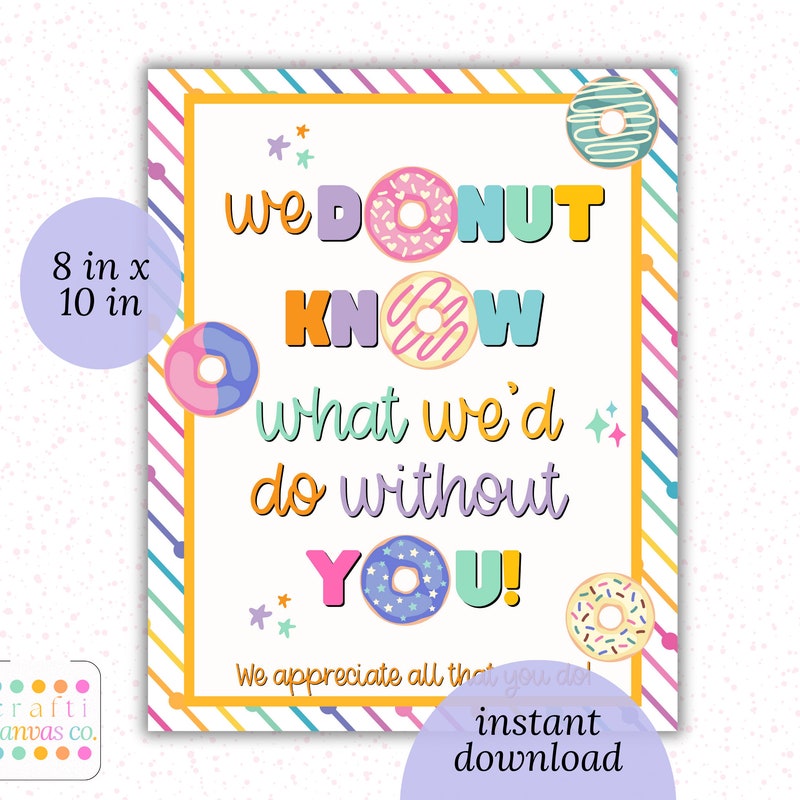 Teacher Appreciation - Etsy