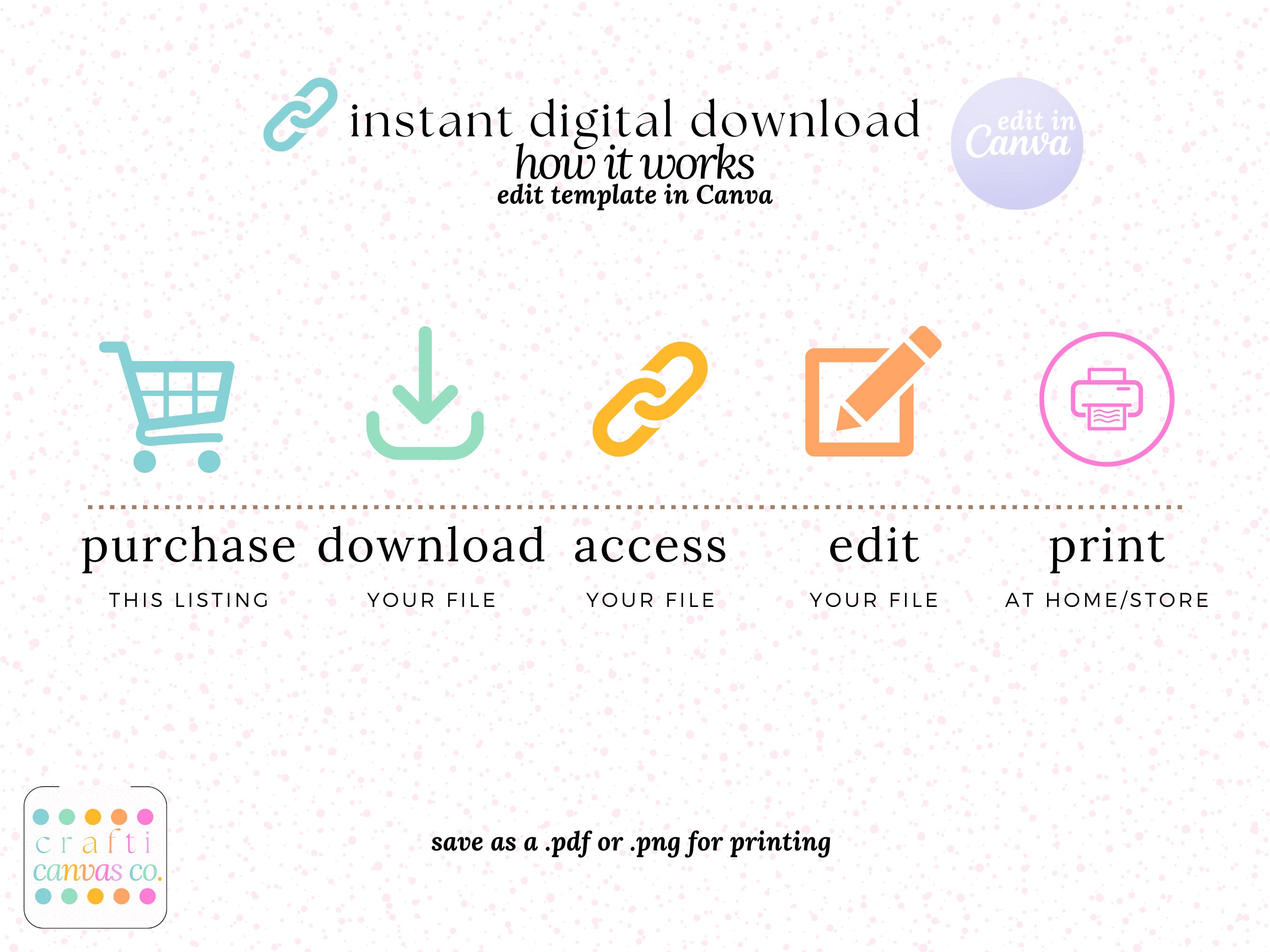 Colorful Classroom Newsletter Editable Template, Monthly Classroom ...