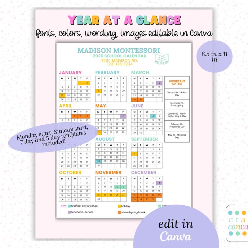 Year in Books 26 - Etsy