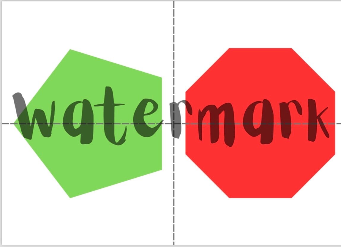 Color and Shape Match Cards - Etsy