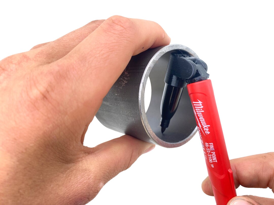 Adjustable Milwaukee Inkzall Pens - Etsy