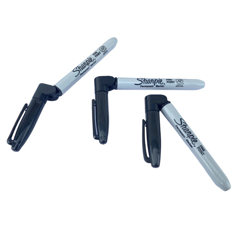 Trump Sharpie Pen - Etsy