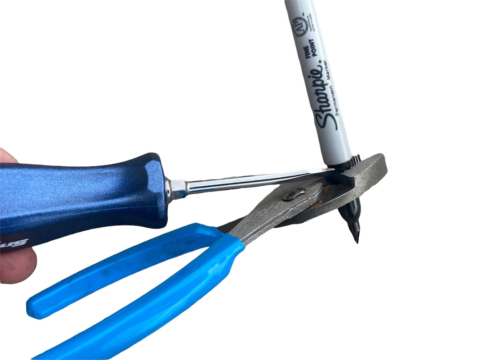 5 Right Angle Sharpie Adapters - Etsy