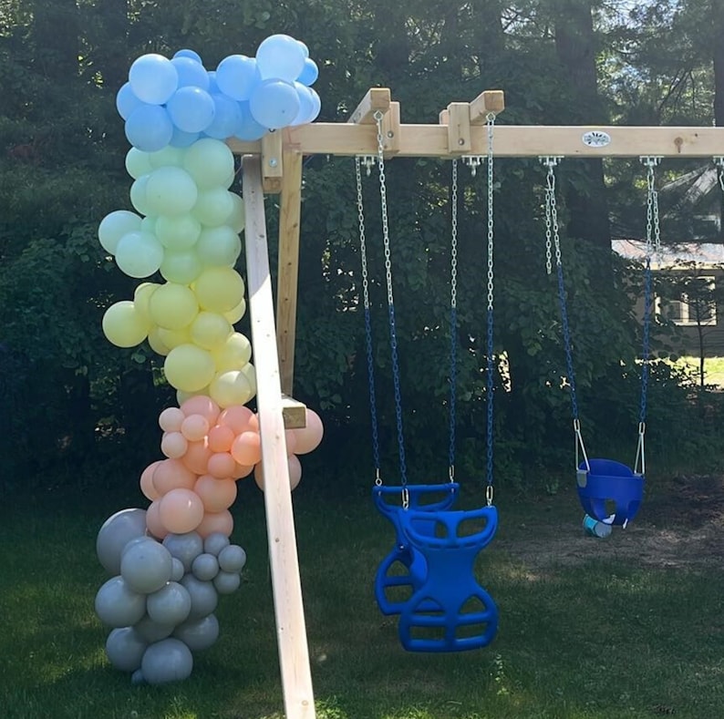Critters Balloon Arch, Bugs, Insects, Party Decoration, Ant, Bee ...