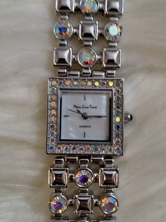 main line time hot - Gem