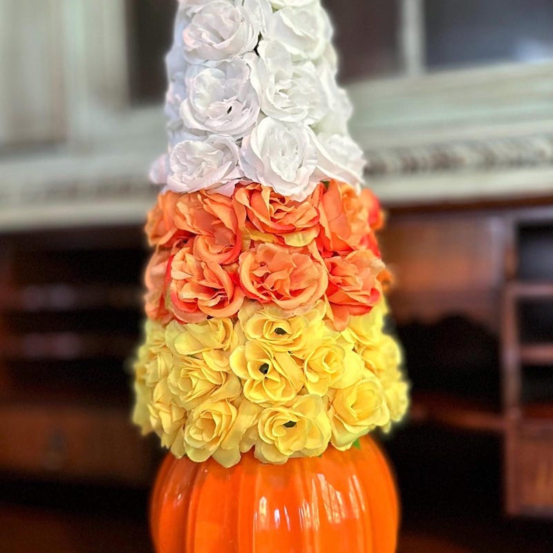 Candy Topiary - Etsy
