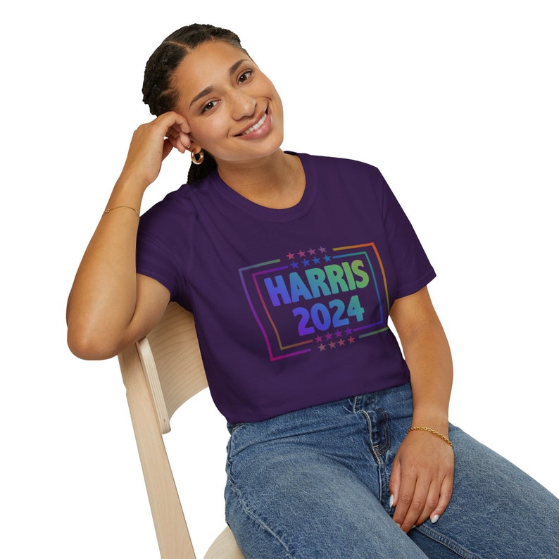 Harris 2024, Kamala Harris, Kamala T-shirts. Vote, America, Freedom. I ...
