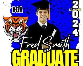 2024 Graduation Design - Etsy