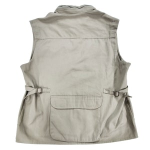 Unisex Sleeveless Hunters Jacket Custom Outdoor Hiking Vest Hunting ...