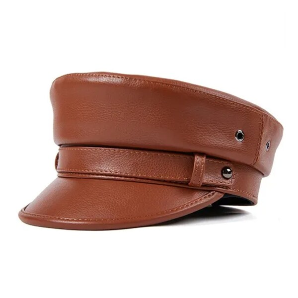 Personalized Train Conductor Cap - Etsy