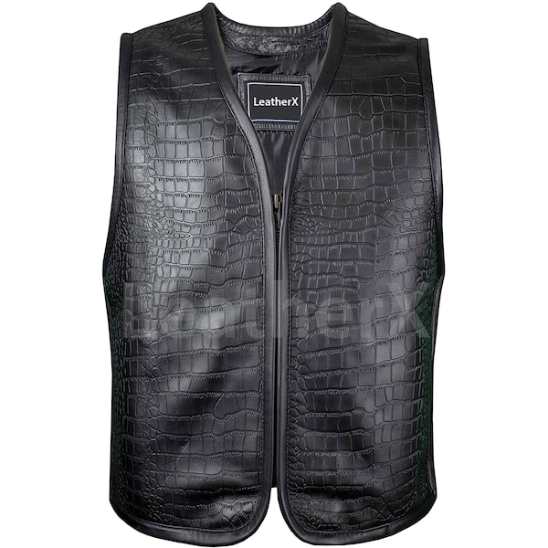 Crocodile Leather - Etsy