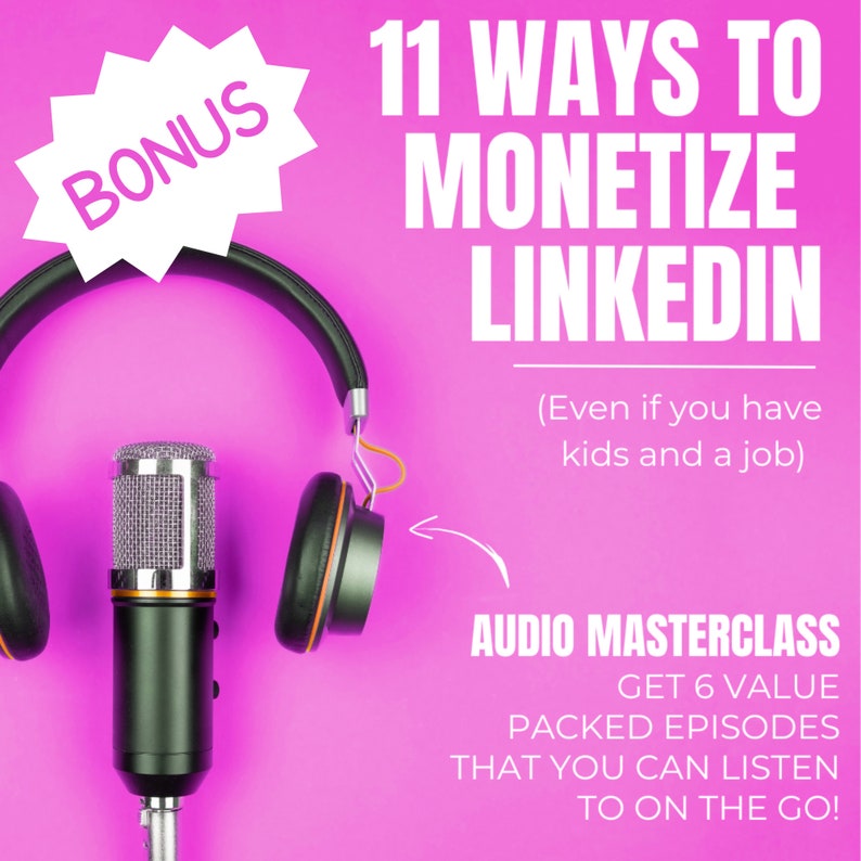 50 Proven Linkedin Post & Content Marketing Ideas! Grow Your Following and Increase Sales ...