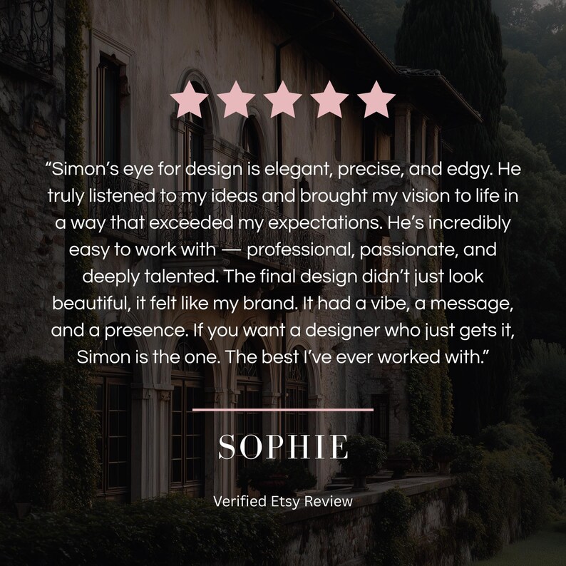 Milano Course Kajabi Template | Luxury Theme for High Ticket Course ...