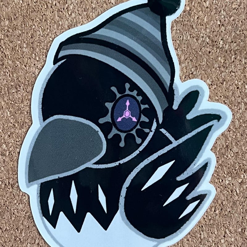 Murder Drones Cosplay - Etsy