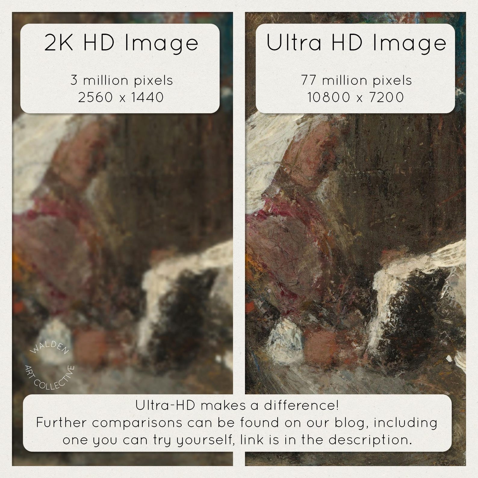 Rural Meeting | DOWNLOADABLE PRINTABLE Wall Art | Fair in Brittany ...