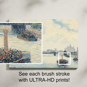 Clear River | DOWNLOADABLE PRINTABLE Wall Art Print | Charing Cross ...