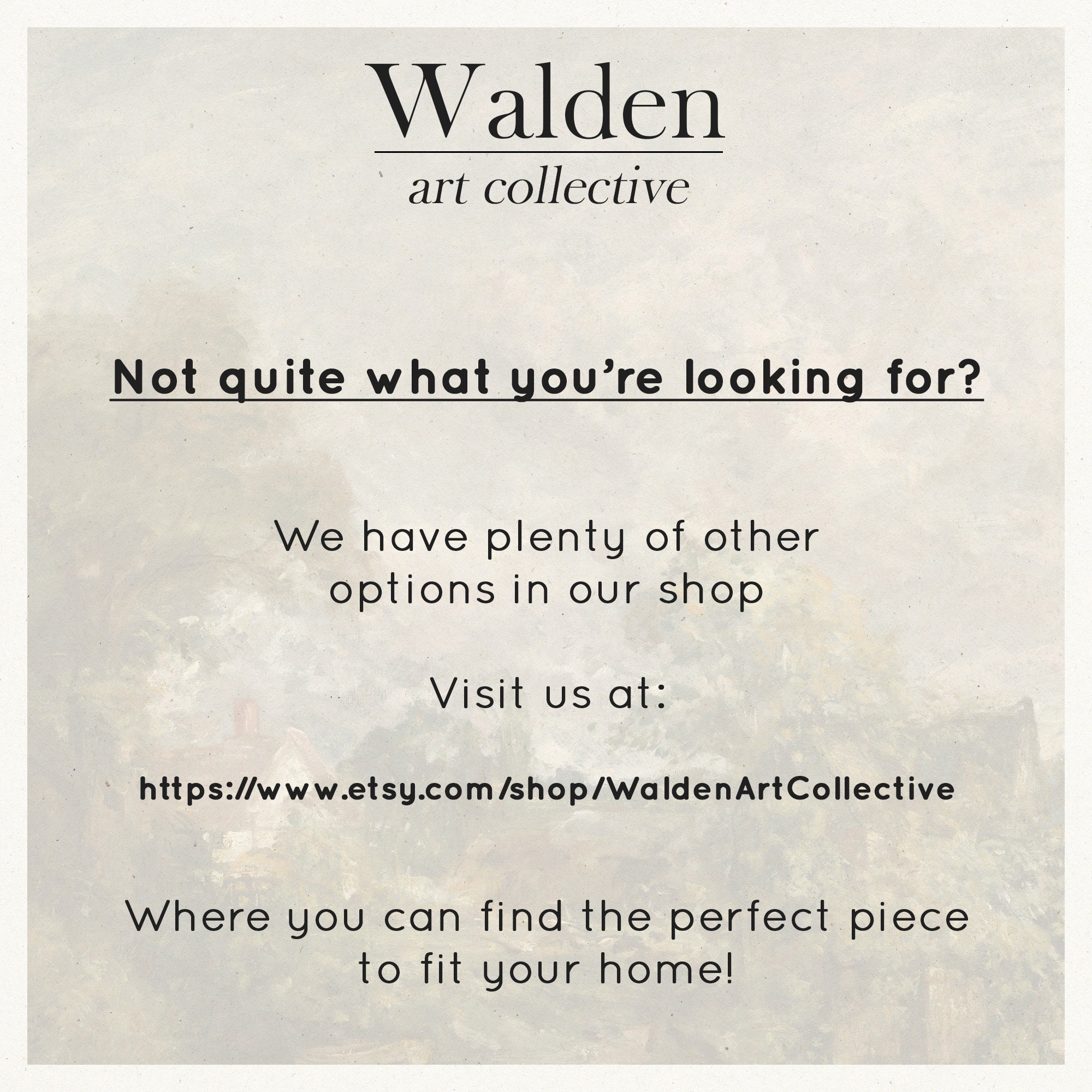 Pondside Cottage | DOWNLOADABLE PRINTABLE Wall Art Print | the White ...