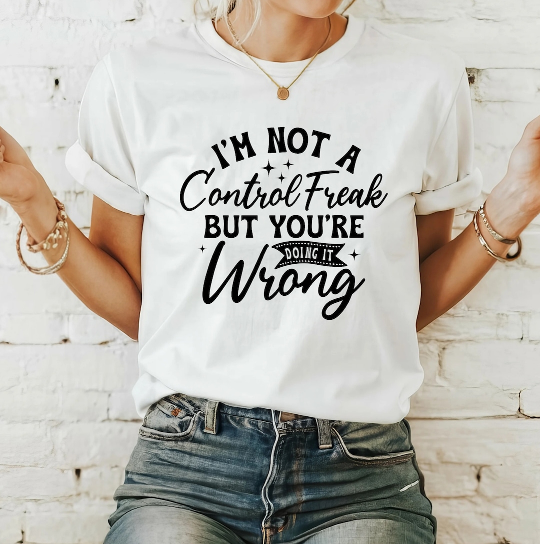 Funny Cute Shirt Sarcastic Quote Relatable Tshirt Comfy Gift for Her - Etsy