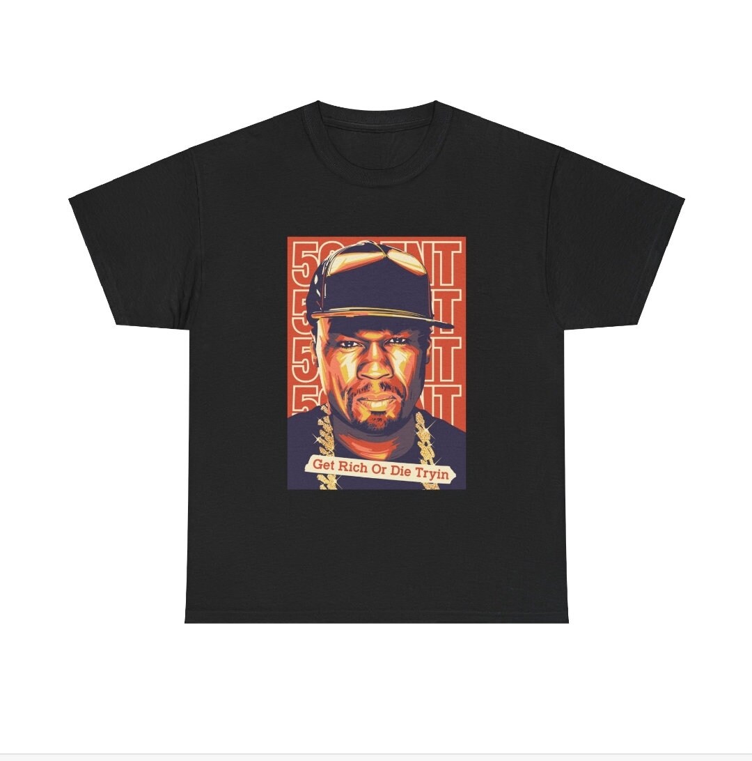 Mens Tshirt Famous Rapper Graphic Tee Gift - Etsy