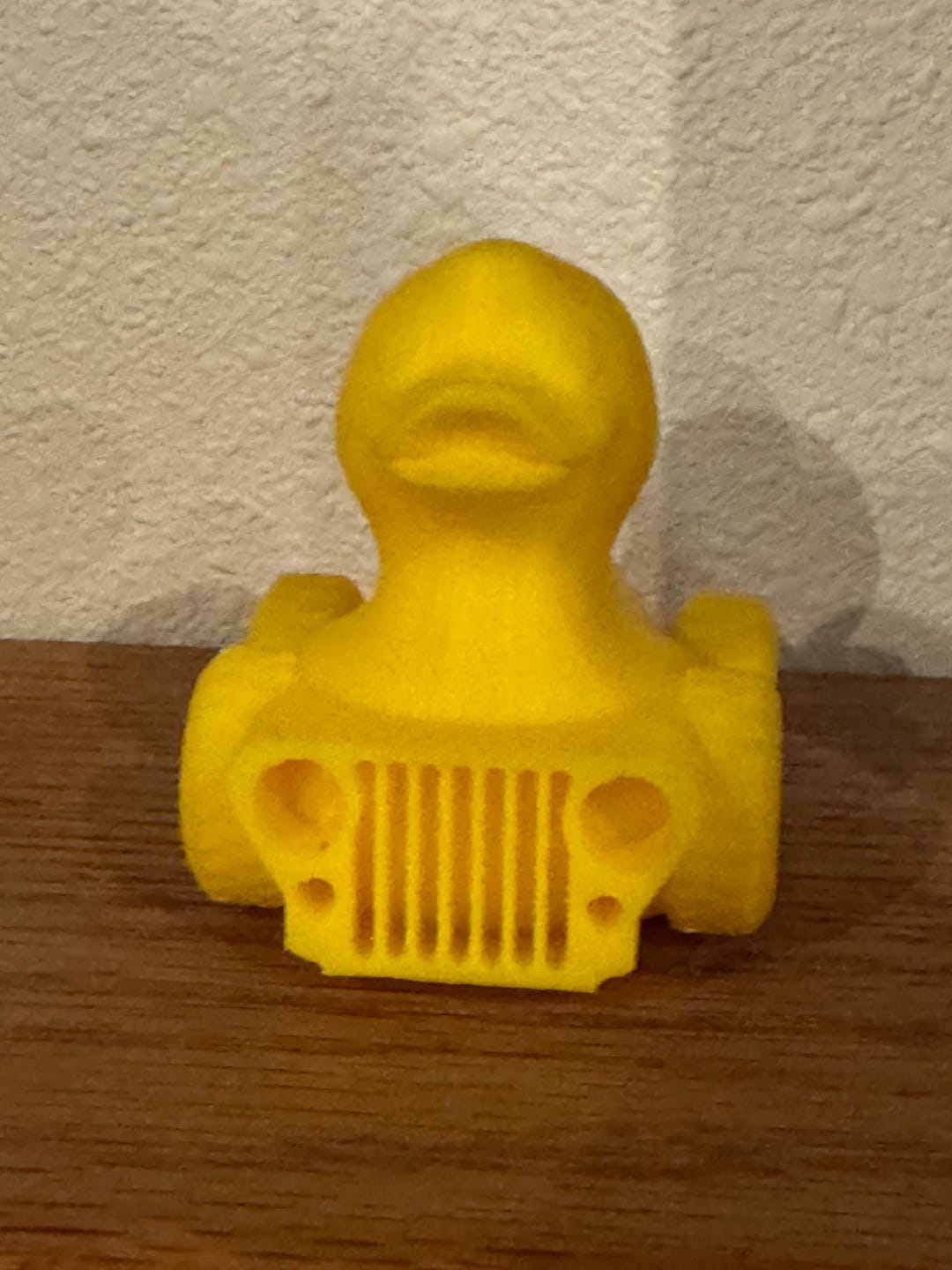 Jeep Style 3D Printed Duck Adventure Cruise Duck - Etsy