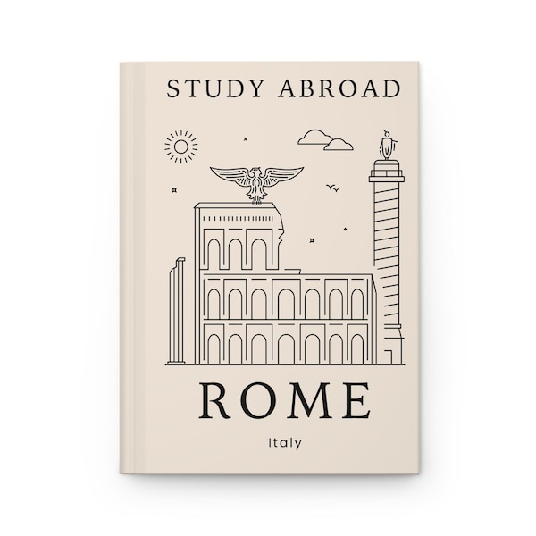 Study Abroad - Etsy