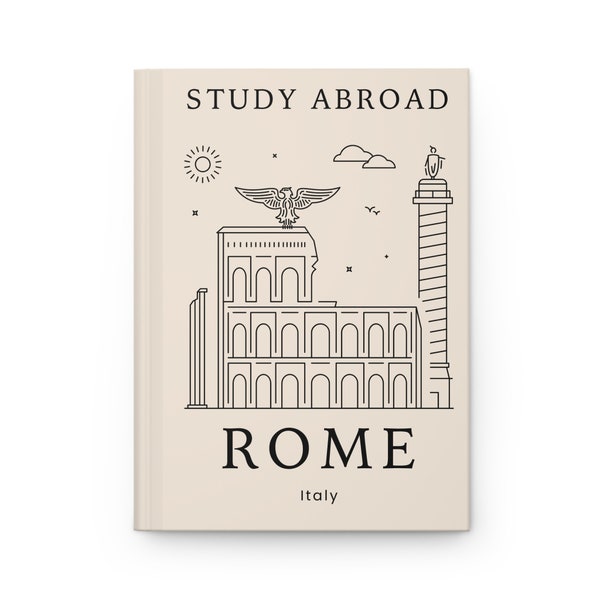 Study Abroad - Etsy