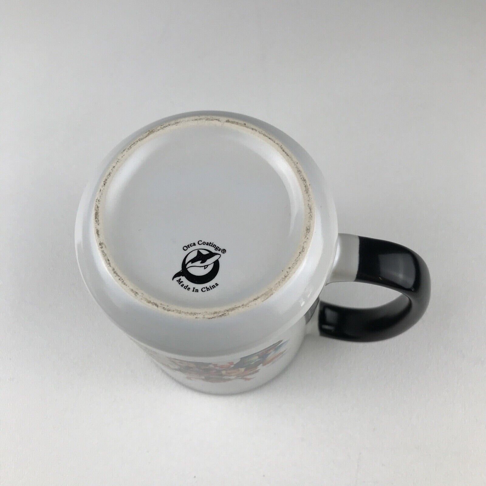 Vintage Muppets Characters the Muppet Show Retro TV Show Mug Kermit ...