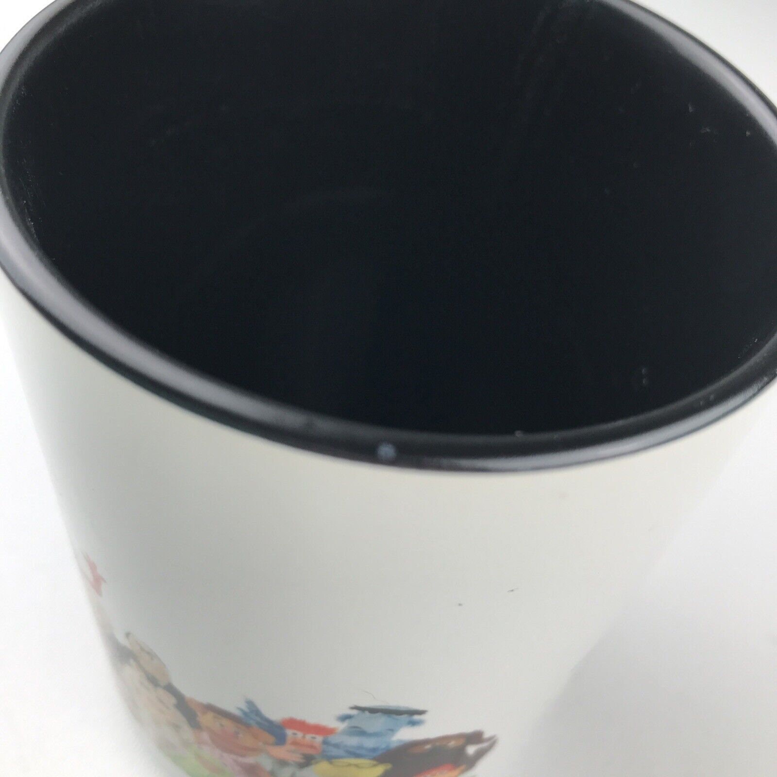 Vintage Muppets Characters the Muppet Show Retro TV Show Mug Kermit ...