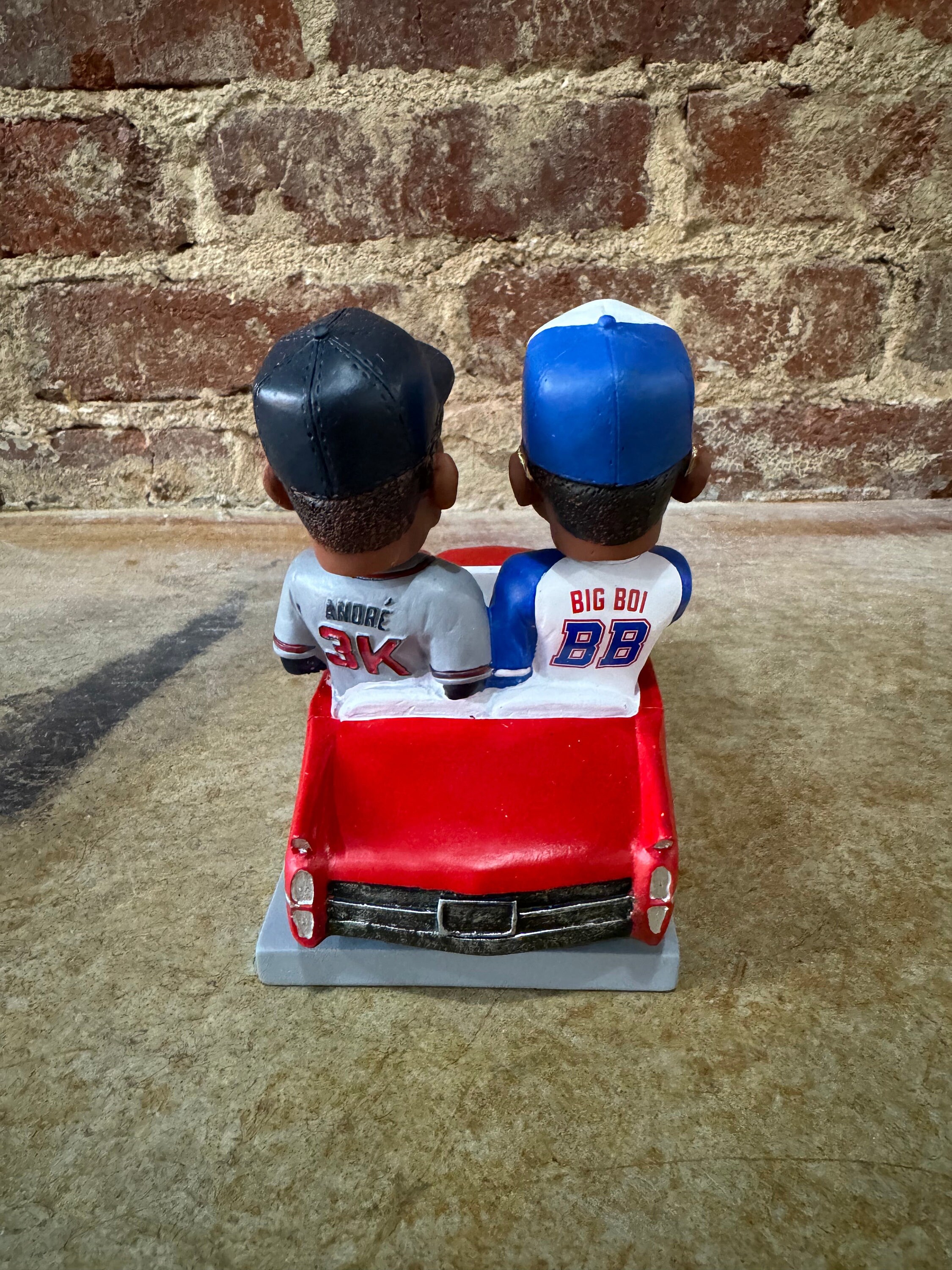 Outkast Atlanta Braves Bobblehead 5/25/23 - Etsy