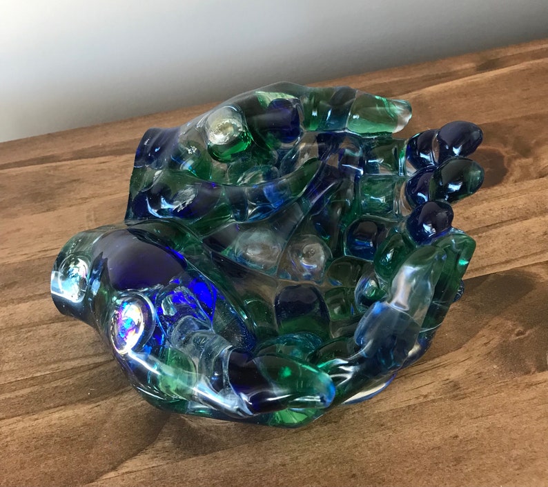 Resinart Epoxy Resin Open Hands - Etsy